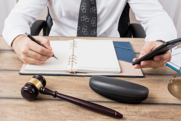 ¿Qué es el peritaje judicial? Perito Judicial Médico